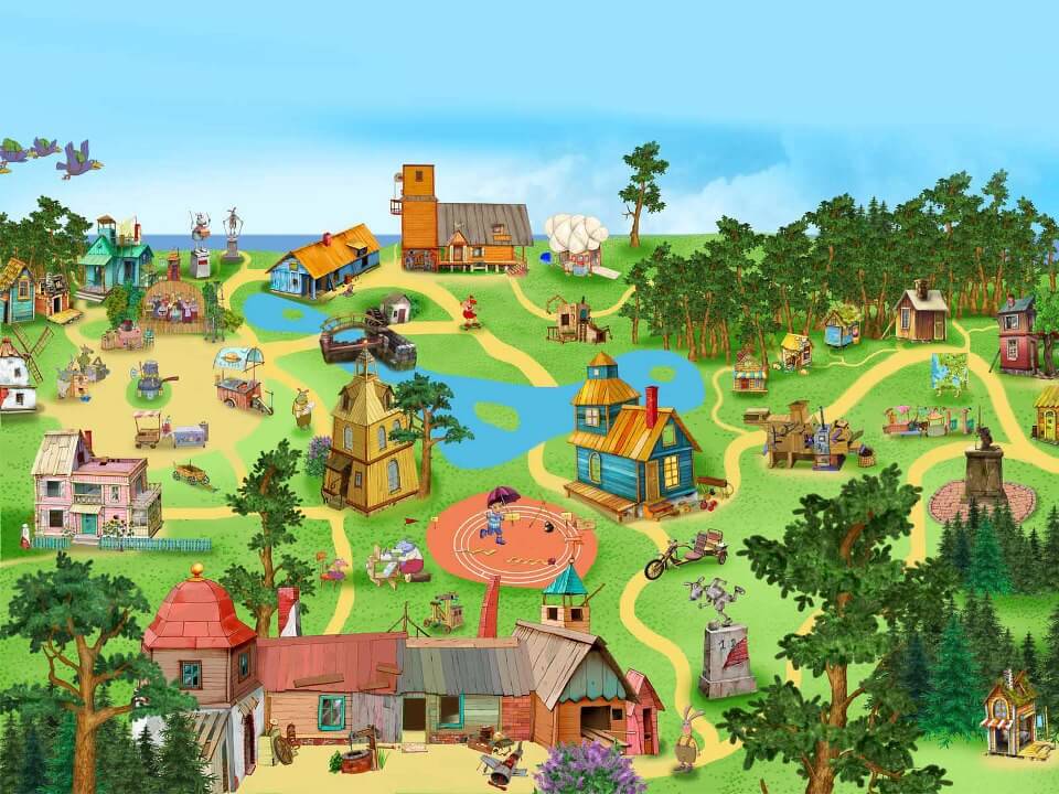 Lottemaa vastu tuntakse Helsingi MATKA messil suurt huvi - GoodNews
